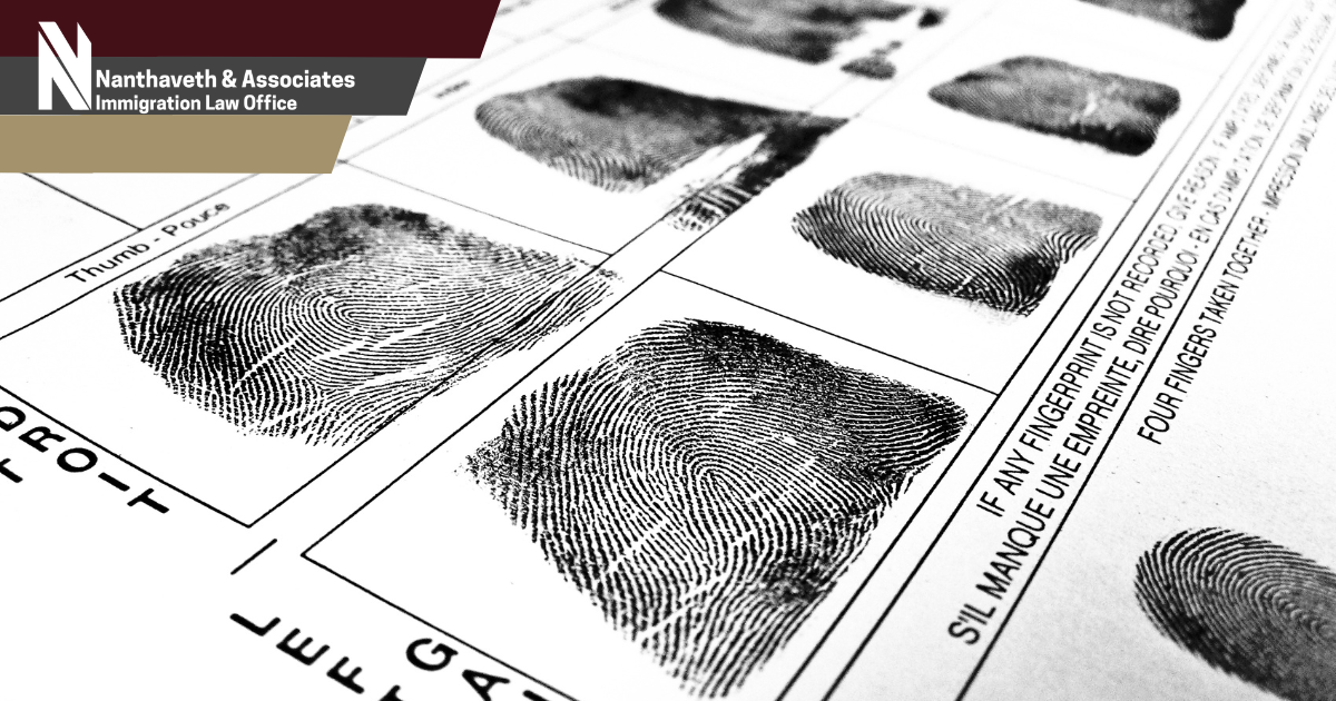 ¿Qué Es Una Cita Biométrica? | Consulta Gratis