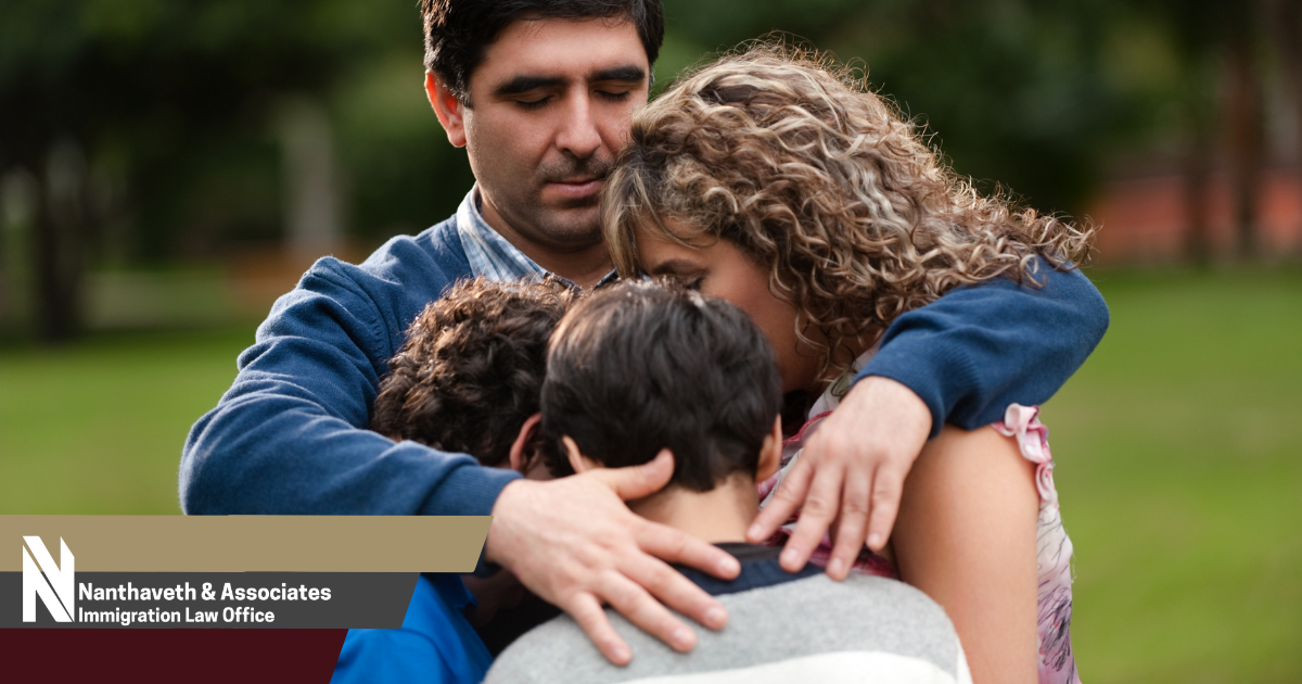 Asilo Afirmativo | Nanthaveth & Associates | Austin, TX