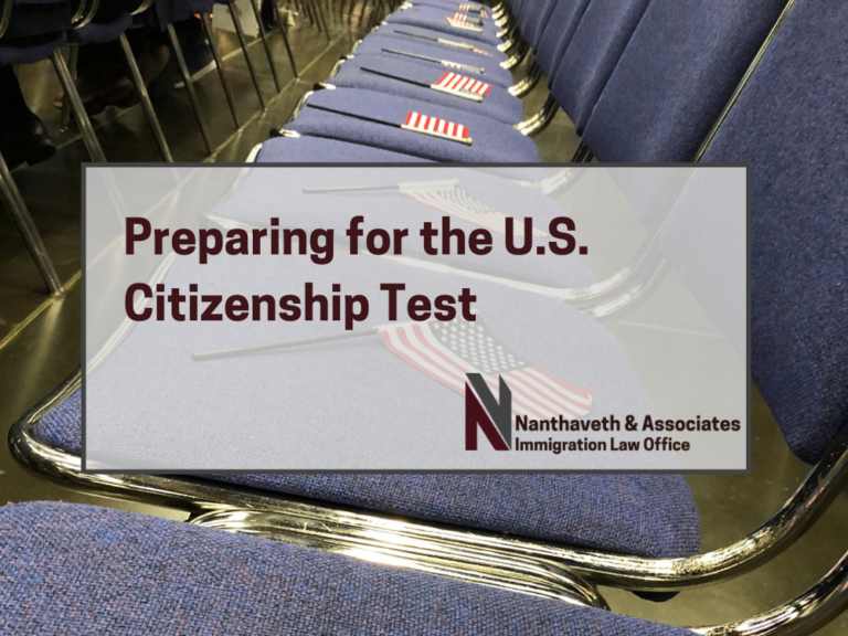 Everything You Need to Know About the U.S. Citizenship Test | Immigration