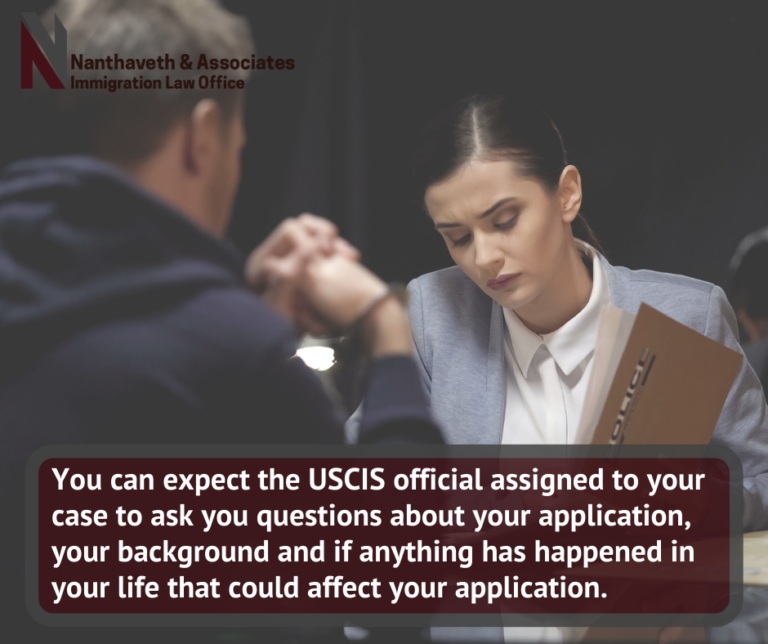 How to Get a Green Card in the U.S. | Immigration & Visas | Austin, Tx