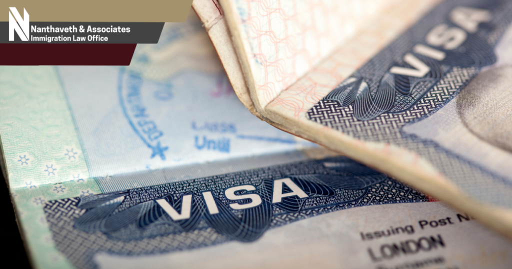 Immigration Visa Guide: Everything You Need to Know About Immigrant Visas