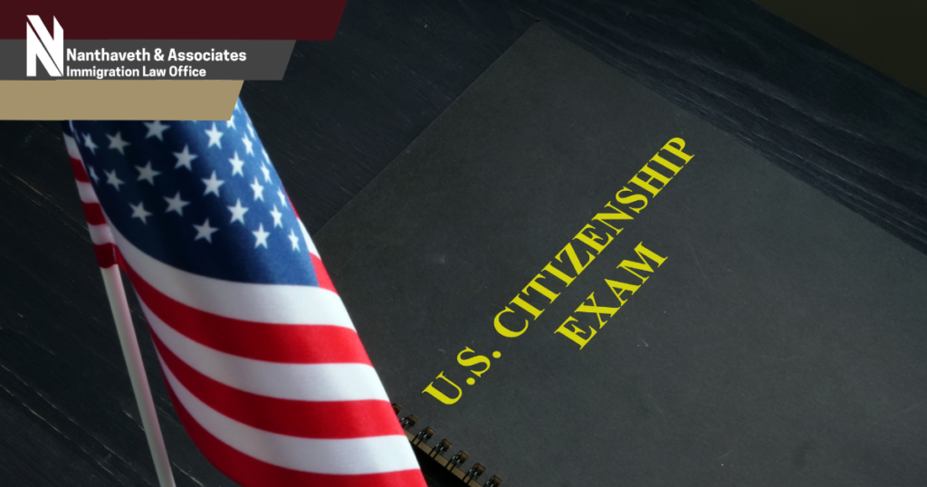 Everything You Need to Know About the U.S. Citizenship Test | Immigration
