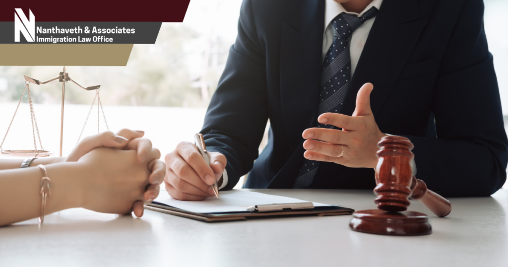 What is a Request for Evidence? | What To Do If You Receive One?