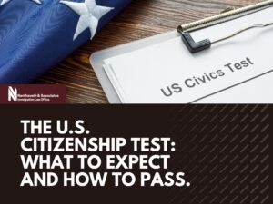 Everything You Need to Know About the U.S. Citizenship Test | Immigration